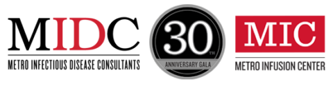 MIDC 30th Anniversary Gala